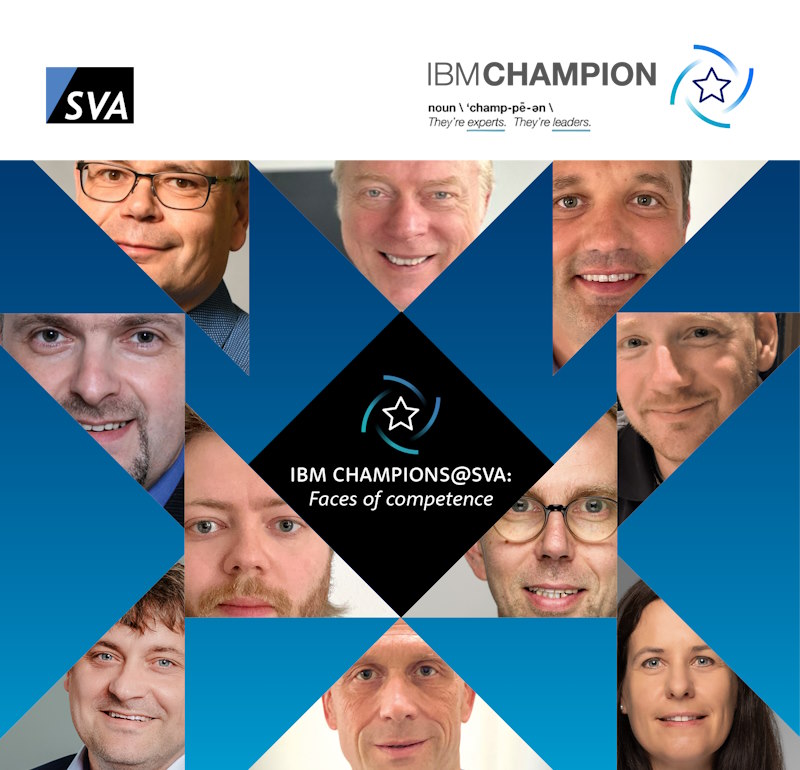 WE HAVE THE CHAMPIONS! | sva.de