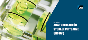 SVA - Ihr Experte für IT-Lösungen und Services deutschlandweit